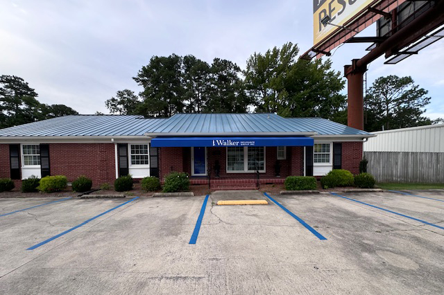 Walker Insurance Group • Kinston
